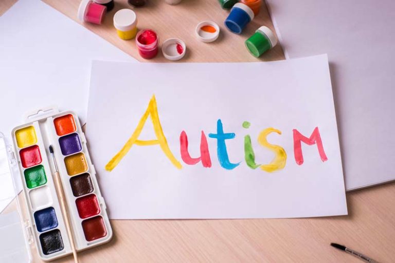 ¿Cuáles son los distintos grados de autismo que hay?