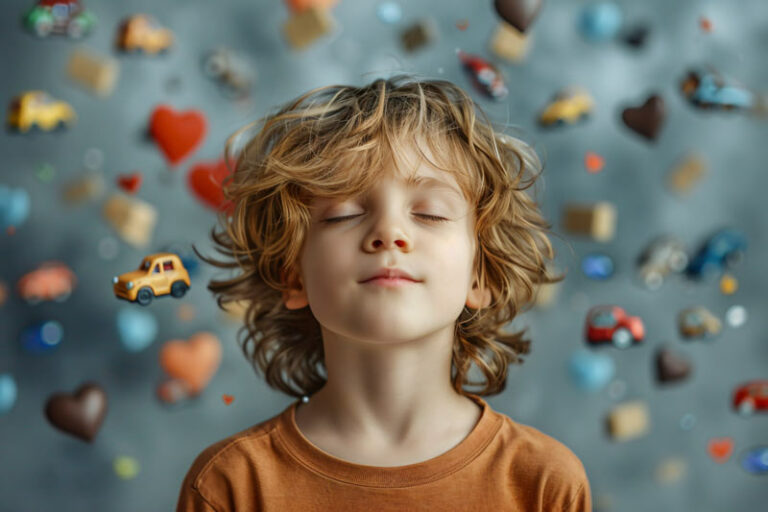 ¿Qué es la hiperactividad? Trastorno por déficit de atención con ...